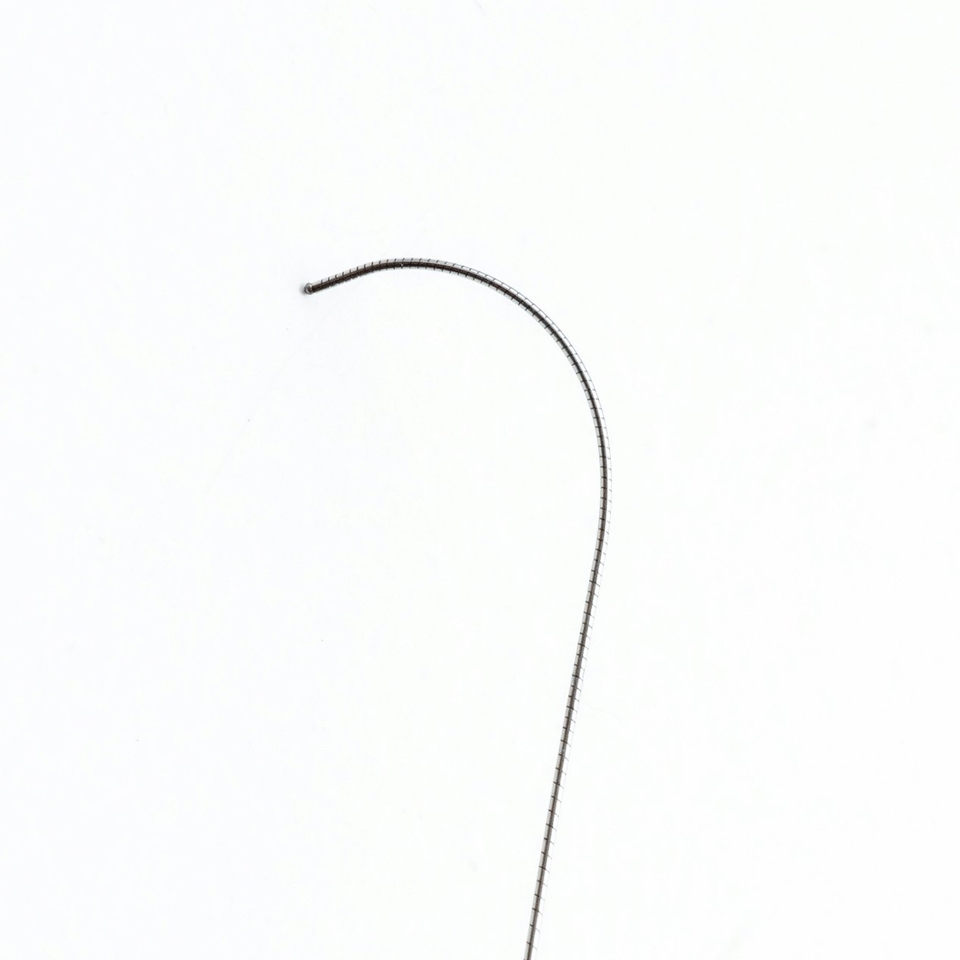 steerable guidewires redwire