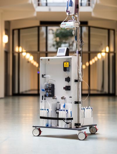 Demcon life sciences & health | partner for product development