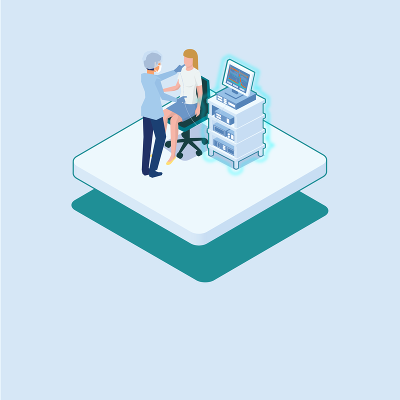 Demcon life sciences & health | partner for product development