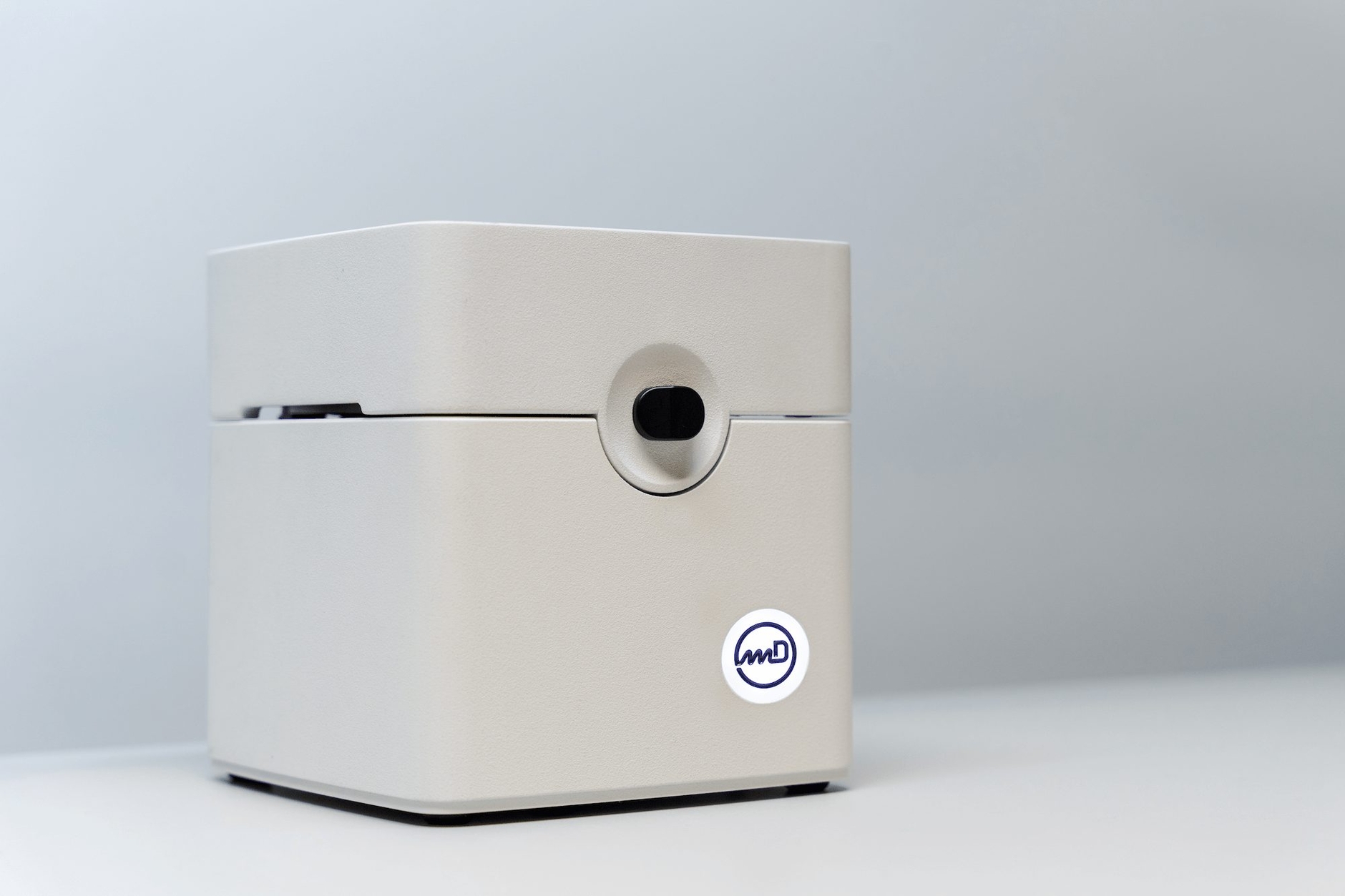 swift development of ultra-fast PCR Covid-19 test system